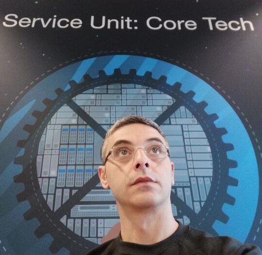 A Gitops Example With Flux Kubernetes Gitlab And Sops Gabriele Gatto